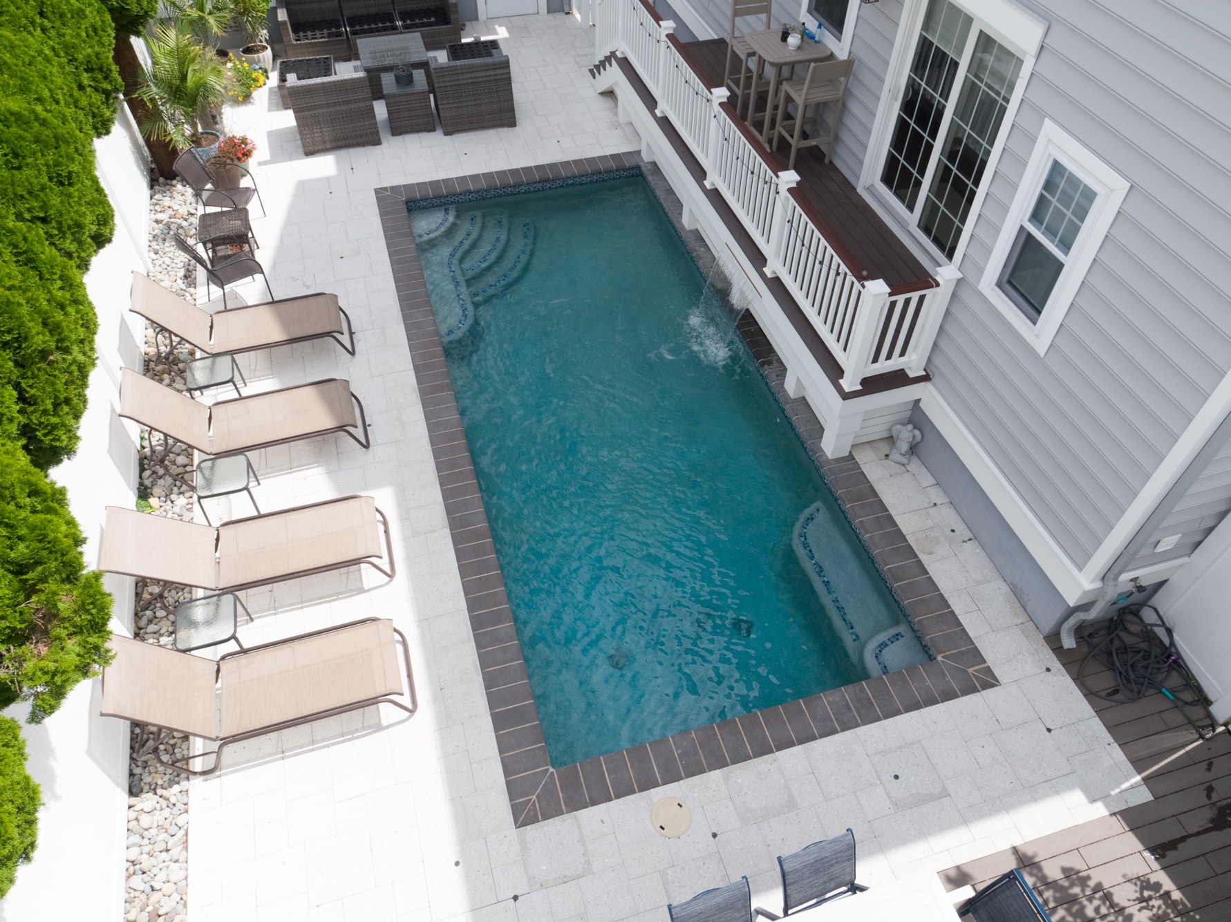 Swimming Pool Installation In Margate, NJ | Swim-Mor Pools