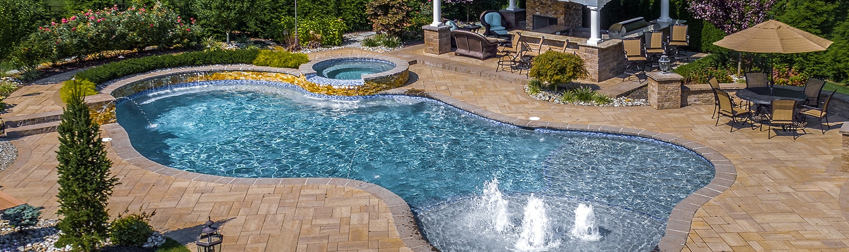 Swim-Mor Pools and Spas