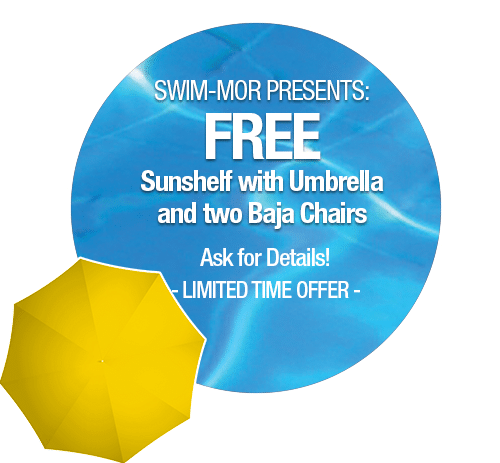 Swim-Mor Pools and Spas