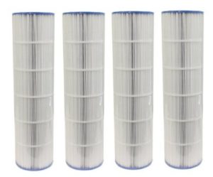 CL/CV 460 Jandy Replacement Pool Filter Cartidges (Set of 4) - Swim-Mor ...