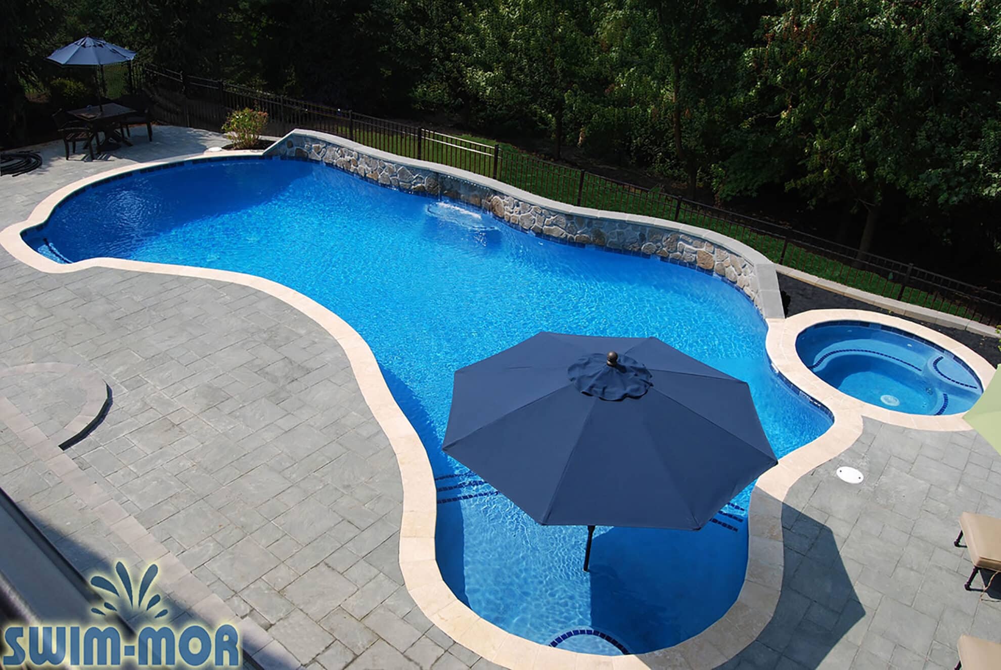 Pool Value - Swim-Mor Pools and Spas