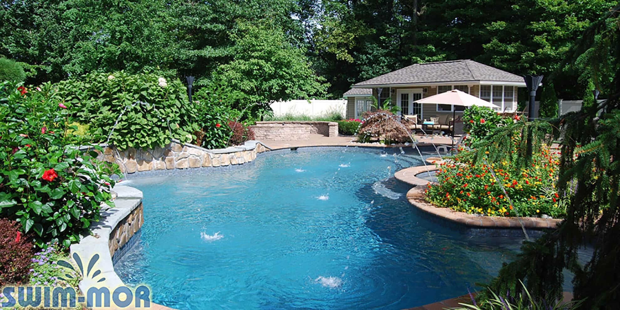 Pool Value - Swim-Mor Pools and Spas
