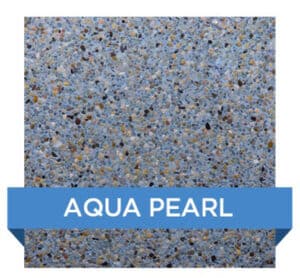 Pebble Pool Finishes - Swim-Mor Pools and Spas