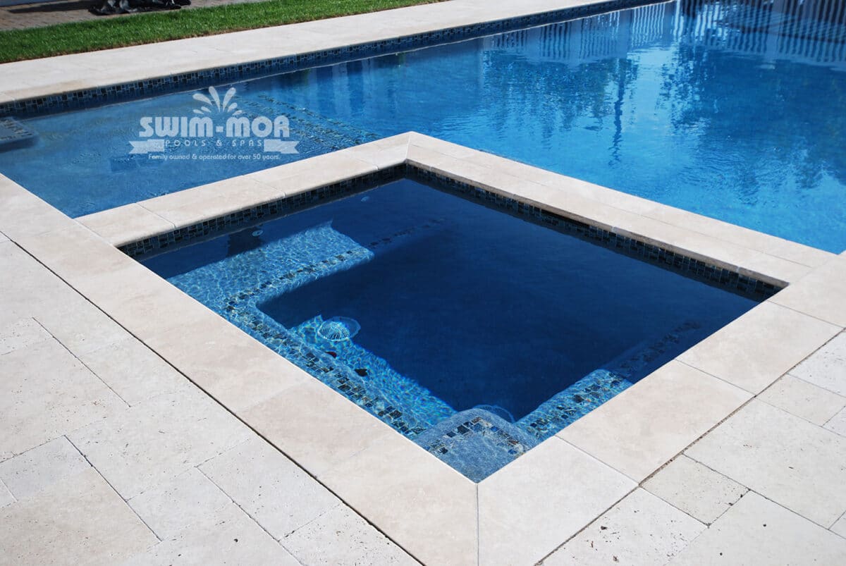 Spas - Swim-Mor Pools and Spas